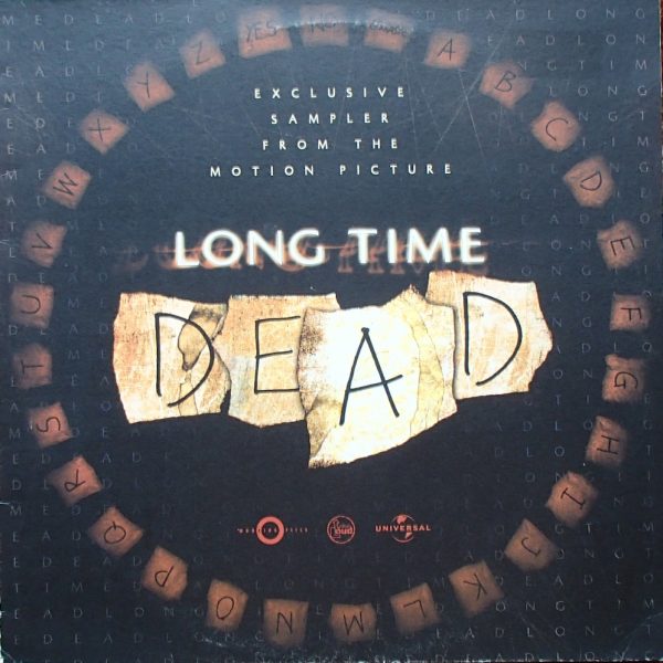Long Time Dead : - original soundtrack buy it online at the soundtrack ...