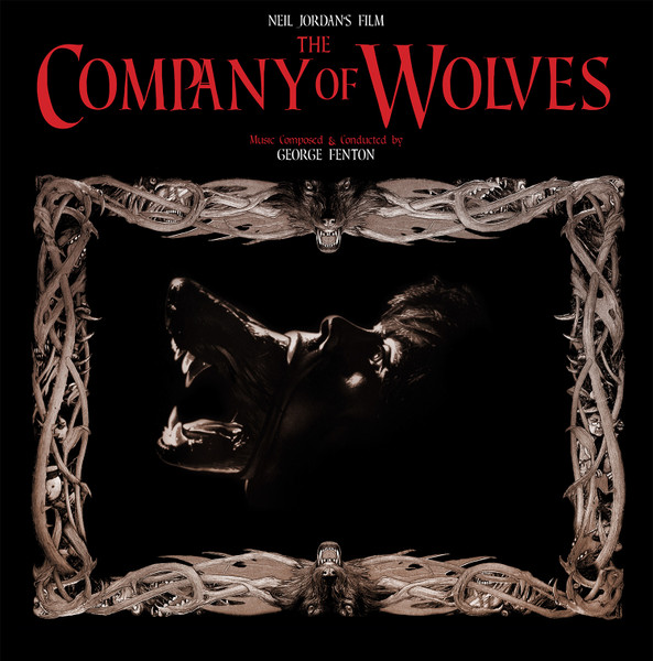 The Company Of Wolves : - original soundtrack buy it online at the ...